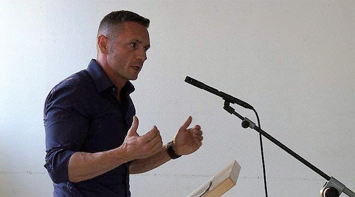 David Berger, Autor bei Publico