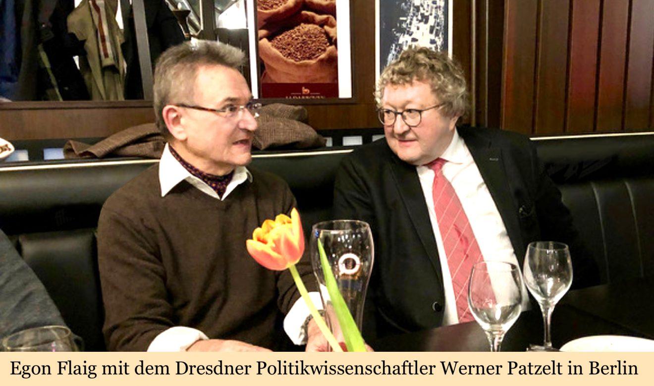 „Es könnte die letzte französische Revolte in Frankreich sein“ - Publico