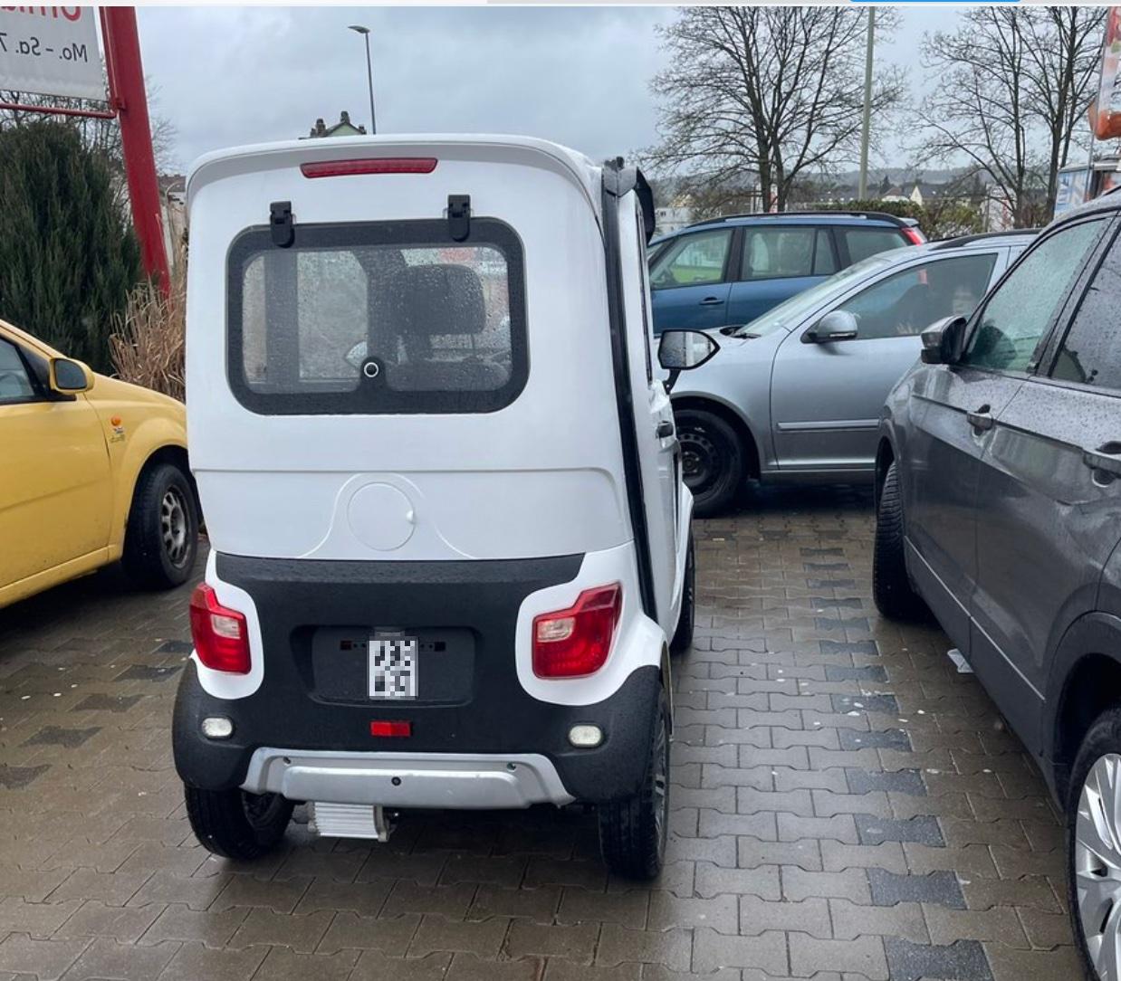 Die strohbemehlte Grube als Fortschrittsportal: kurzer Abriss - Publico